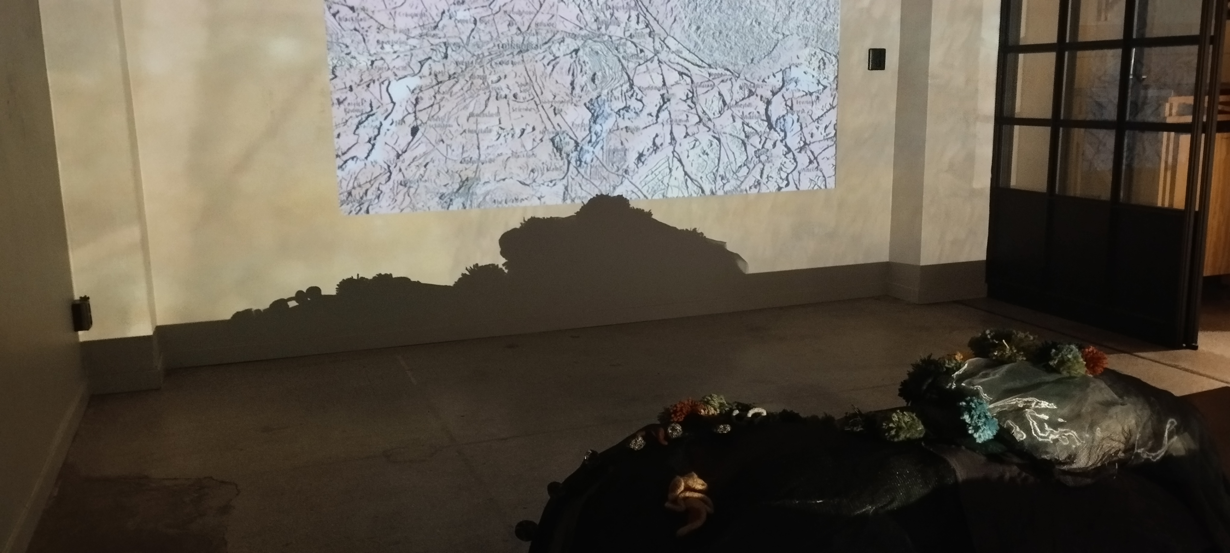 Allemansrätten / Right to Roam – Sarah Calmus – Flat Octopus
